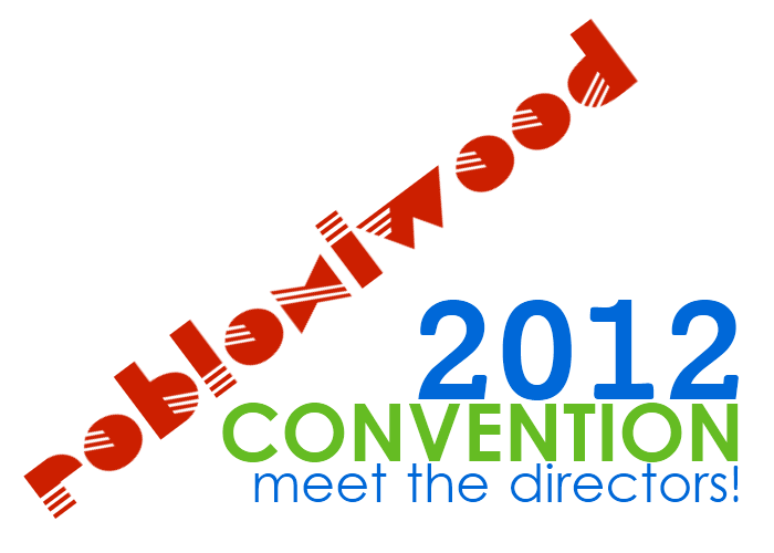 ROBLOXiwood Convention 2012 | ROBLOX Film Wiki | Fandom