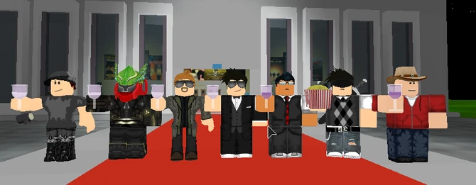 Vortex Security: Operation Sky Storm | ROBLOX Film Wiki | Fandom