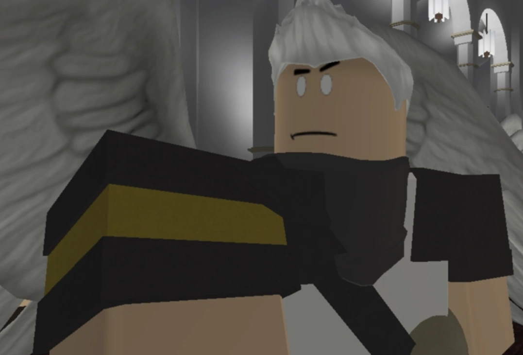 Archangel (Character) | ROBLOX Film Wiki | Fandom