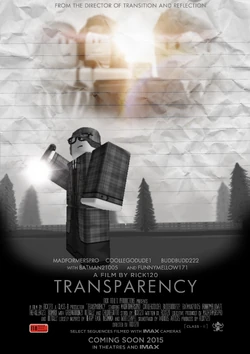 Transparency | ROBLOX Film Wiki | Fandom
