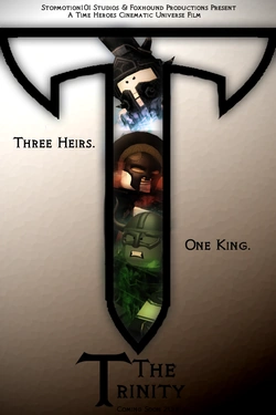 The Trinity | ROBLOX Film Wiki | Fandom