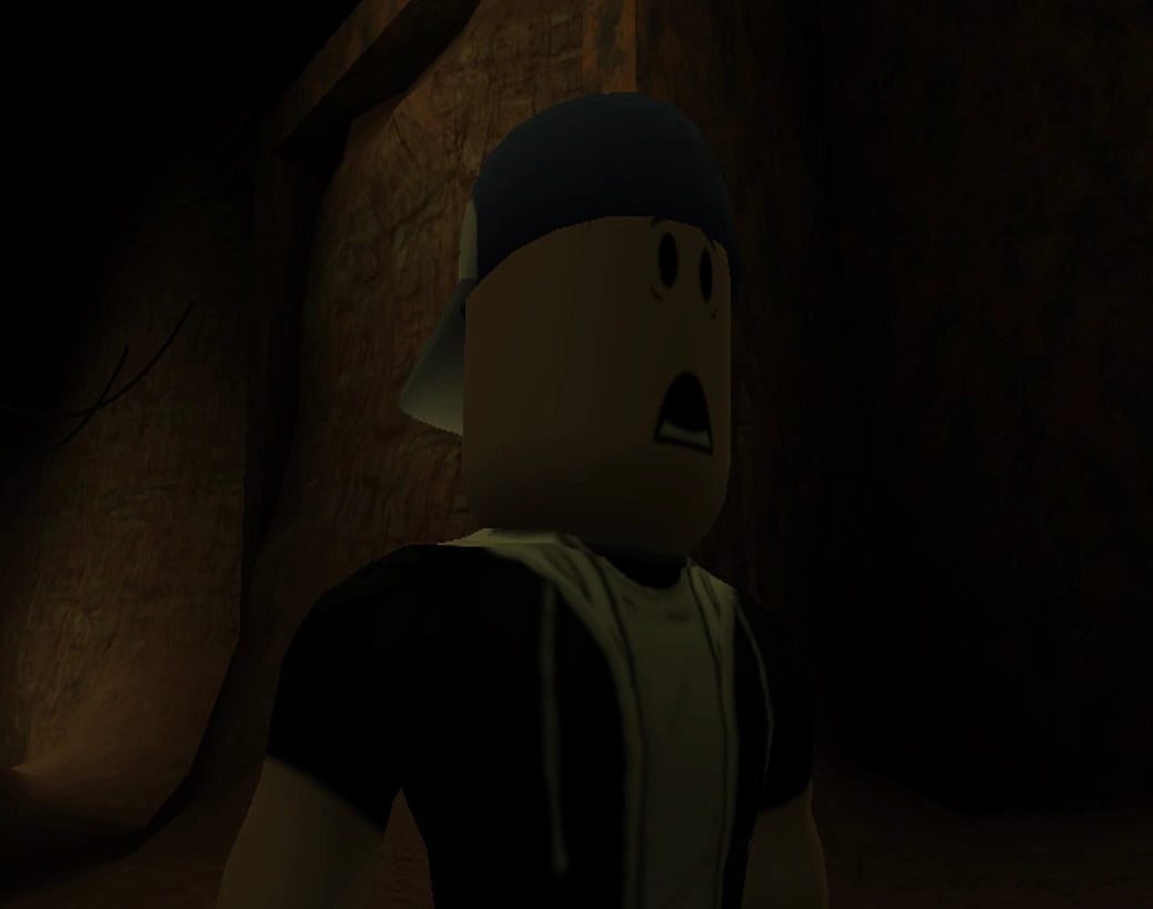 The Noob (Character) | ROBLOX Film Wiki | Fandom