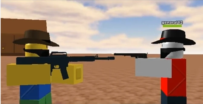 Noob vs Boon (Series) | ROBLOX Film Wiki | Fandom