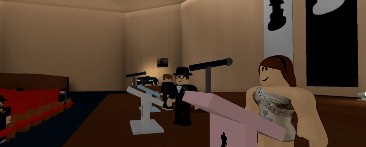 The Golden Noob Awards (2013) | ROBLOX Film Wiki | Fandom