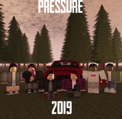 Pressure | ROBLOX Film Wiki | Fandom