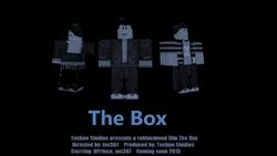 The Box | ROBLOX Film Wiki | Fandom