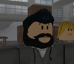 Johnny Norris (Character) | ROBLOX Film Wiki | Fandom