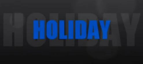 Holiday | ROBLOX Film Wiki | Fandom