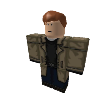 Hyperman400 | ROBLOX Film Wiki | Fandom