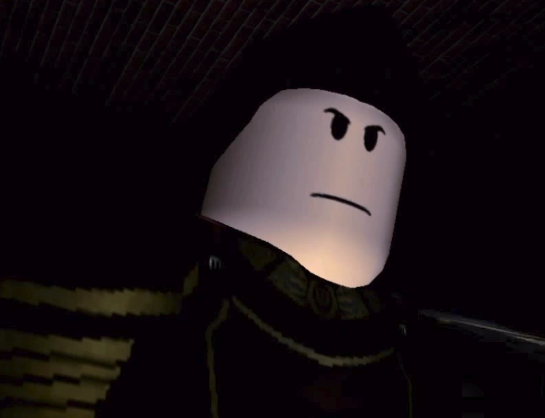 Danny Parker (Character) | ROBLOX Film Wiki | Fandom