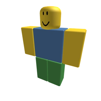 Mr. Noob (NPC) | Robloxian Jam Wiki | Fandom