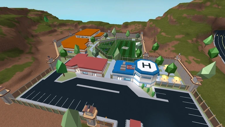 Jailbreak | Juegos de Roblox Wiki | Fandom