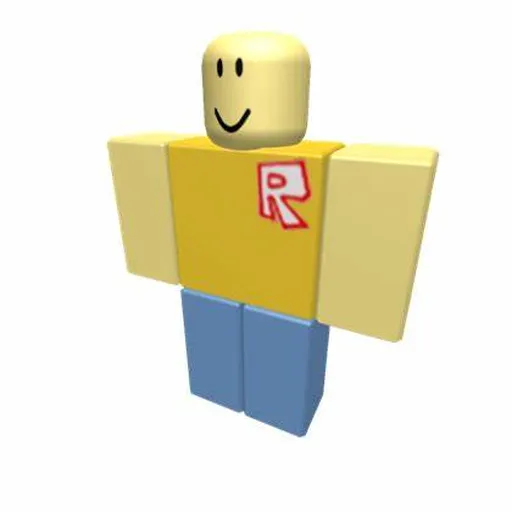 John Doe | RobloxLegends Wiki | Fandom