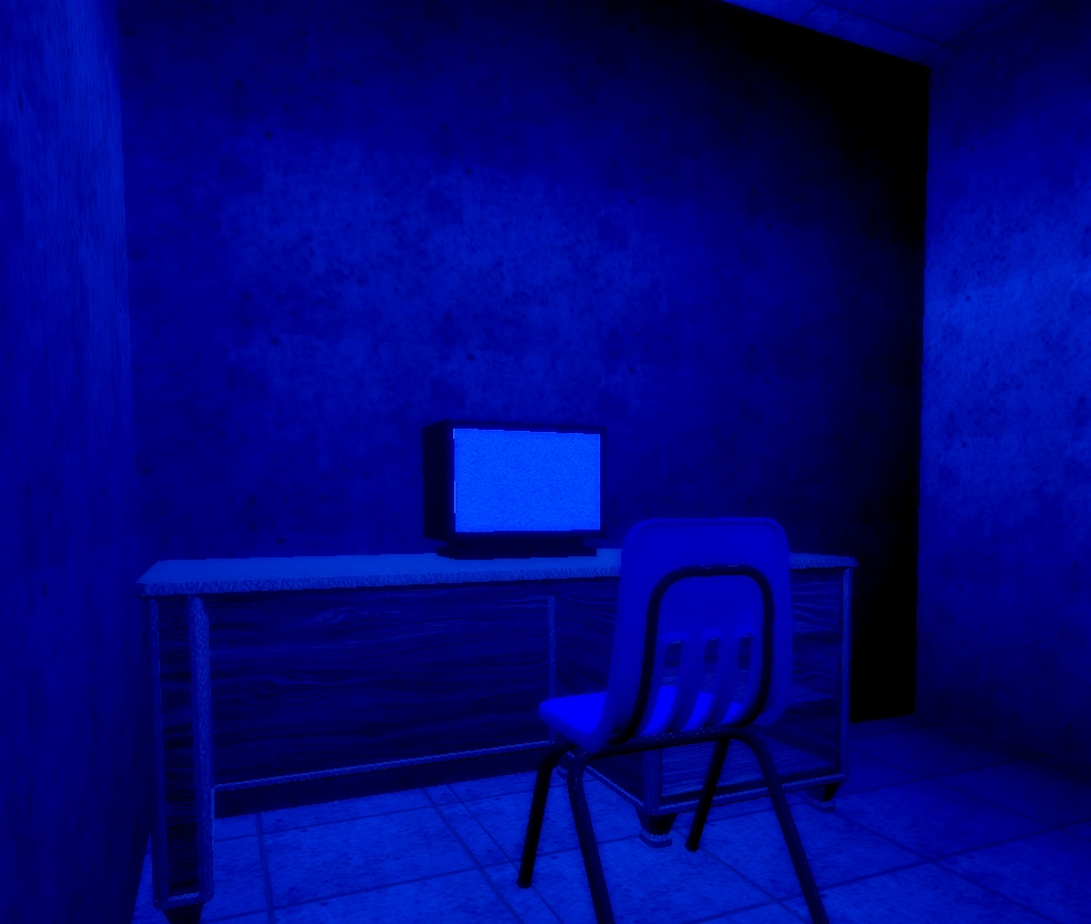 Computer Room | Roblox Lethal ape Wiki | Fandom