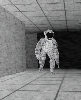 Gus | Roblox Lethal ape Wiki | Fandom