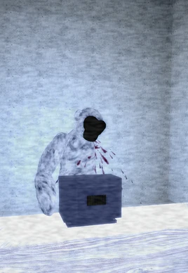 Gus | Roblox Lethal ape Wiki | Fandom