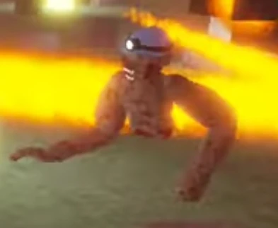 Fred | Roblox Lethal ape Wiki | Fandom