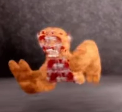 Primal ape | Roblox Lethal ape Wiki | Fandom