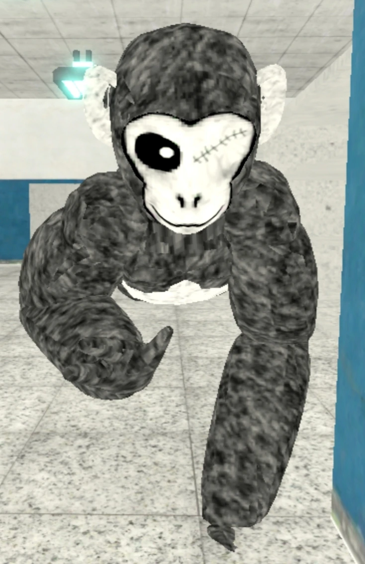 Category:Monsters | Roblox Lethal ape Wiki | Fandom
