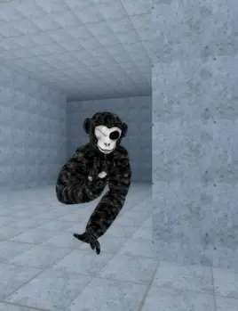 Gooba | Roblox Lethal ape Wiki | Fandom