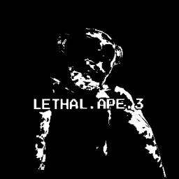 New Lethal Ape 3 | Roblox Lethal ape Wiki | Fandom