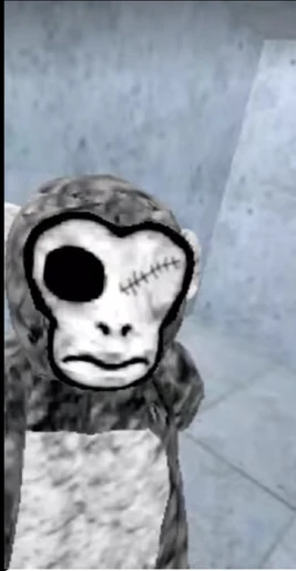Gooba | Roblox Lethal ape Wiki | Fandom