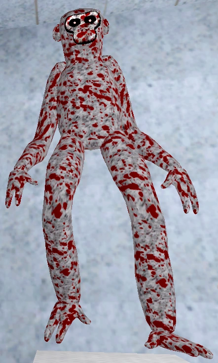 Taller | Roblox Lethal ape Wiki | Fandom