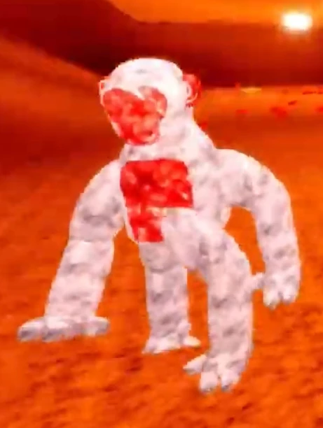 Lester | Roblox Lethal ape Wiki | Fandom