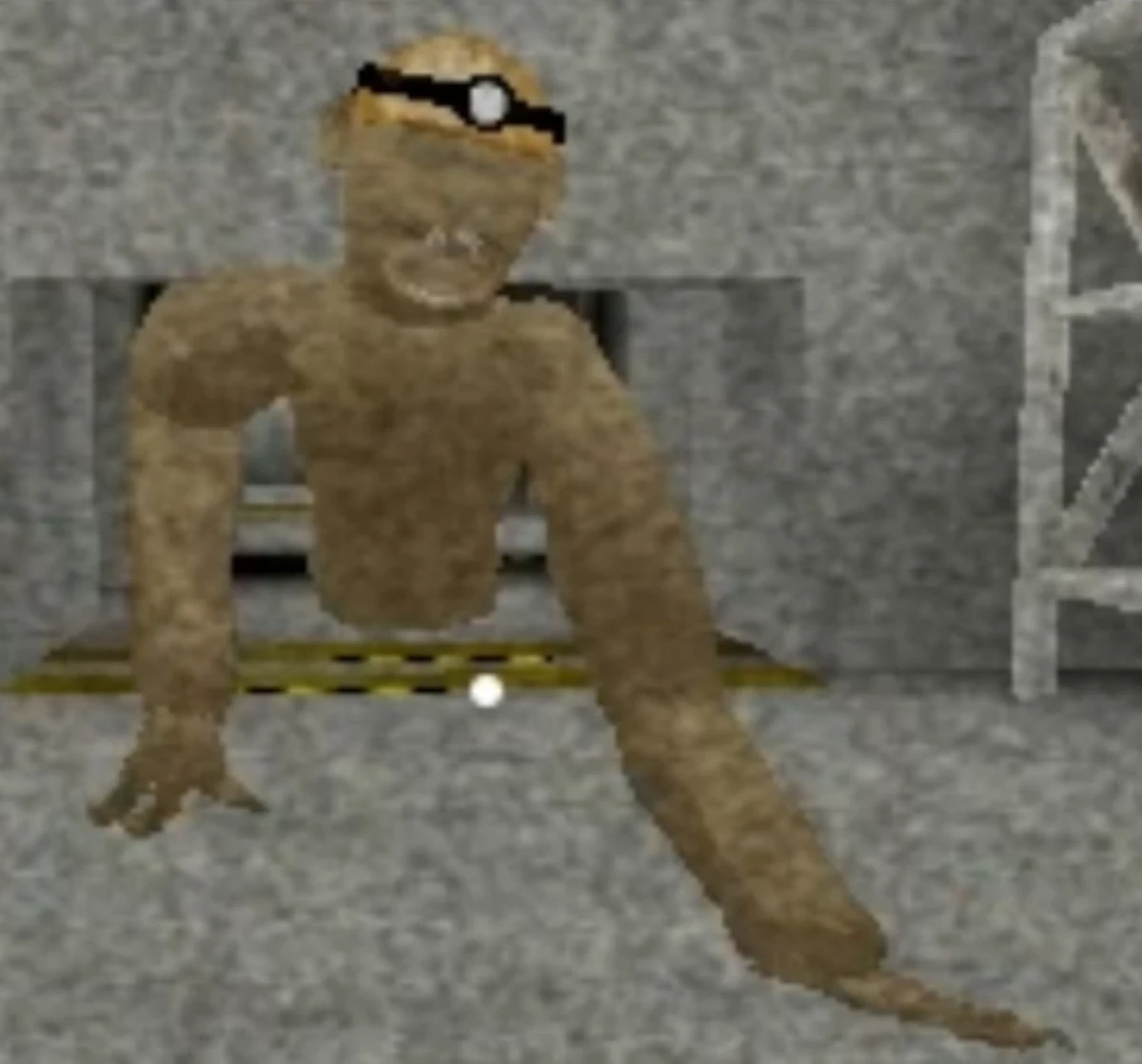Sandman | Roblox Lethal ape Wiki | Fandom