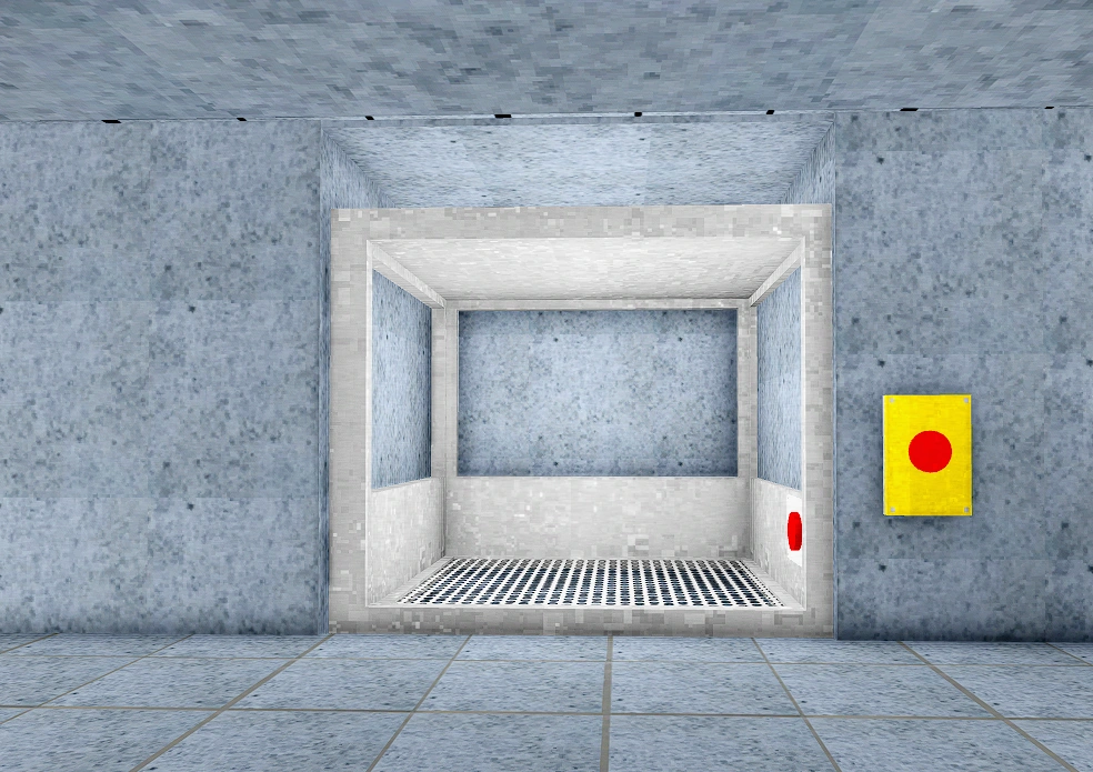 Elevator | Roblox Lethal ape Wiki | Fandom
