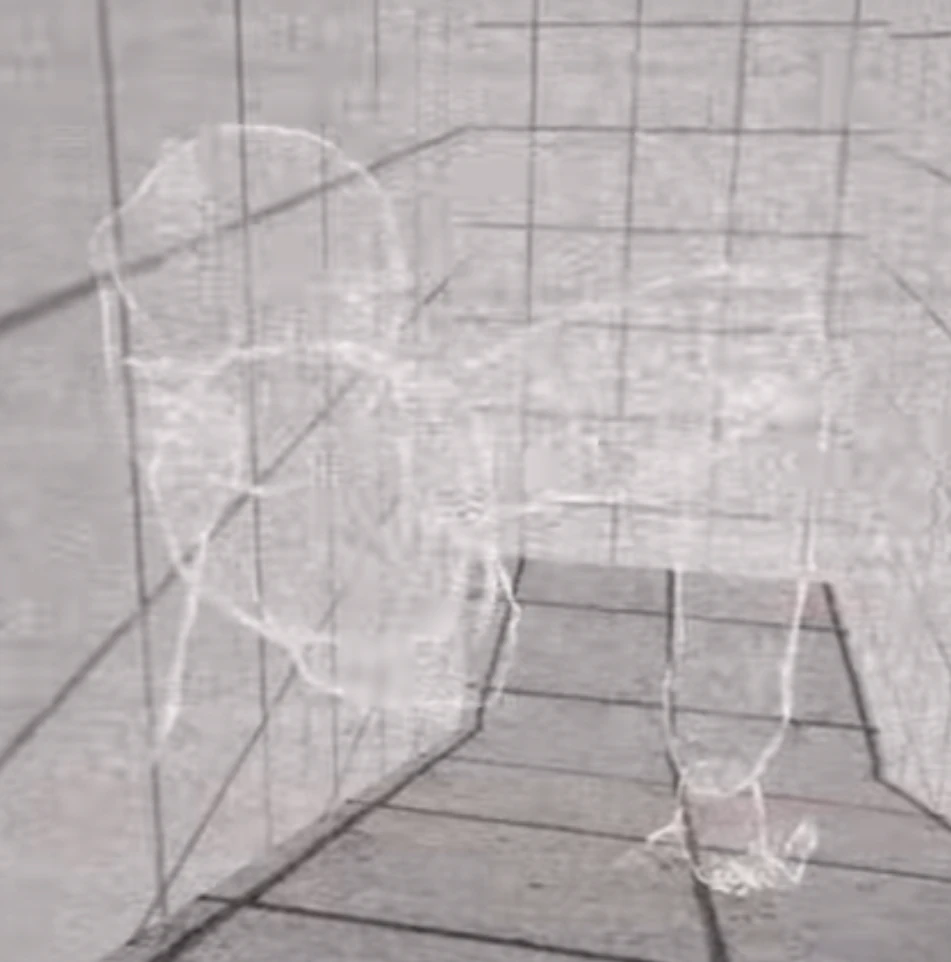 Ghost | Roblox Lethal ape Wiki | Fandom