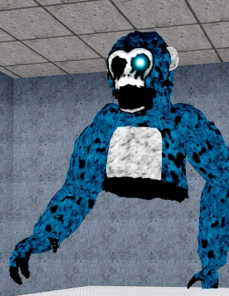 John | Roblox Lethal ape Wiki | Fandom