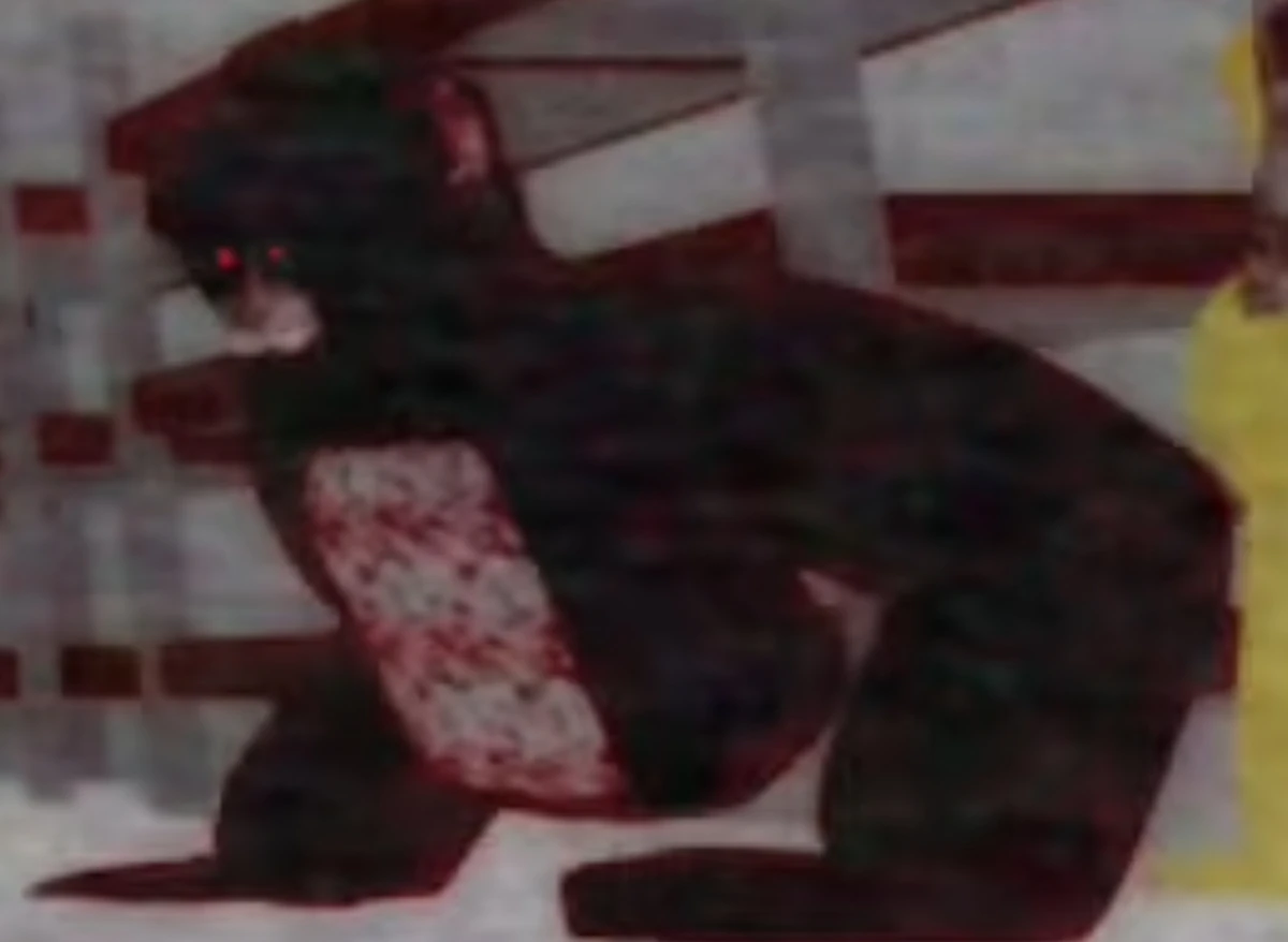 Jake | Roblox Lethal ape Wiki | Fandom