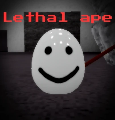Easter event | Roblox Lethal ape Wiki | Fandom