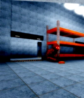 Scar | Roblox Lethal ape Wiki | Fandom