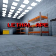 Lethal Ape (main game) | Roblox Lethal ape Wiki | Fandom