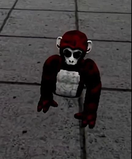 Clyde | Roblox Lethal ape Wiki | Fandom