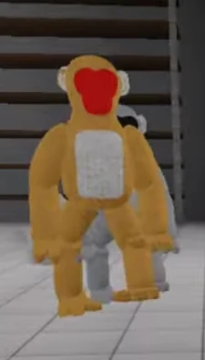 Oldest Ingus | Roblox Lethal ape Wiki | Fandom