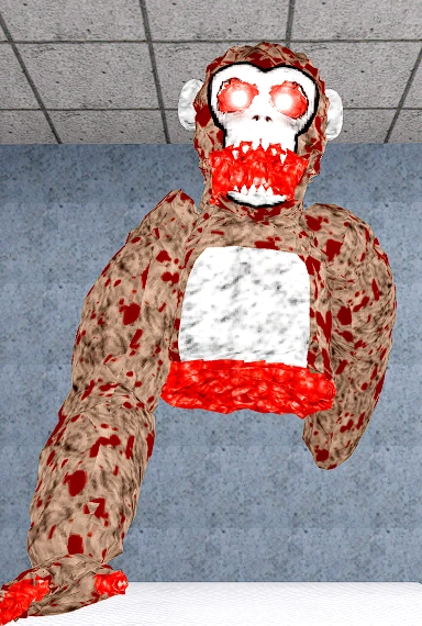 Jimmy | Roblox Lethal ape Wiki | Fandom
