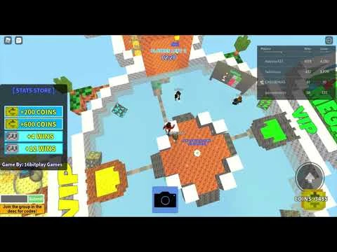 Roblox LeverO Wiki | Fandom