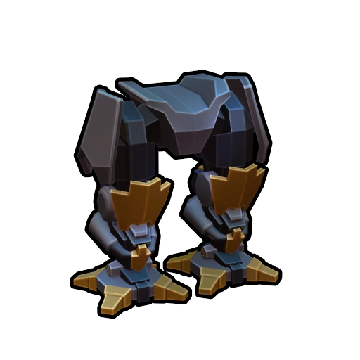 Sustain | MegaMech Wiki | Fandom