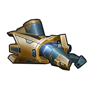 Weapons | MegaMech Wiki | Fandom