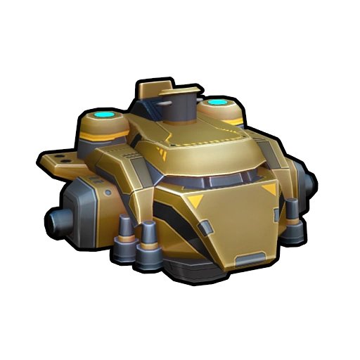 Bunker | MegaMech Wiki | Fandom