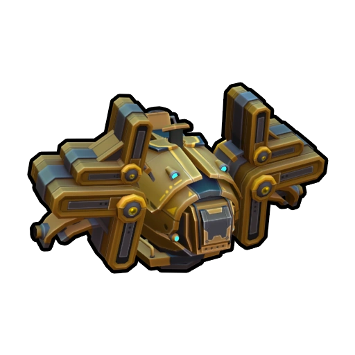 Metal Core | MegaMech Wiki | Fandom