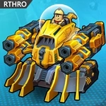 MegaMech Wiki | Fandom