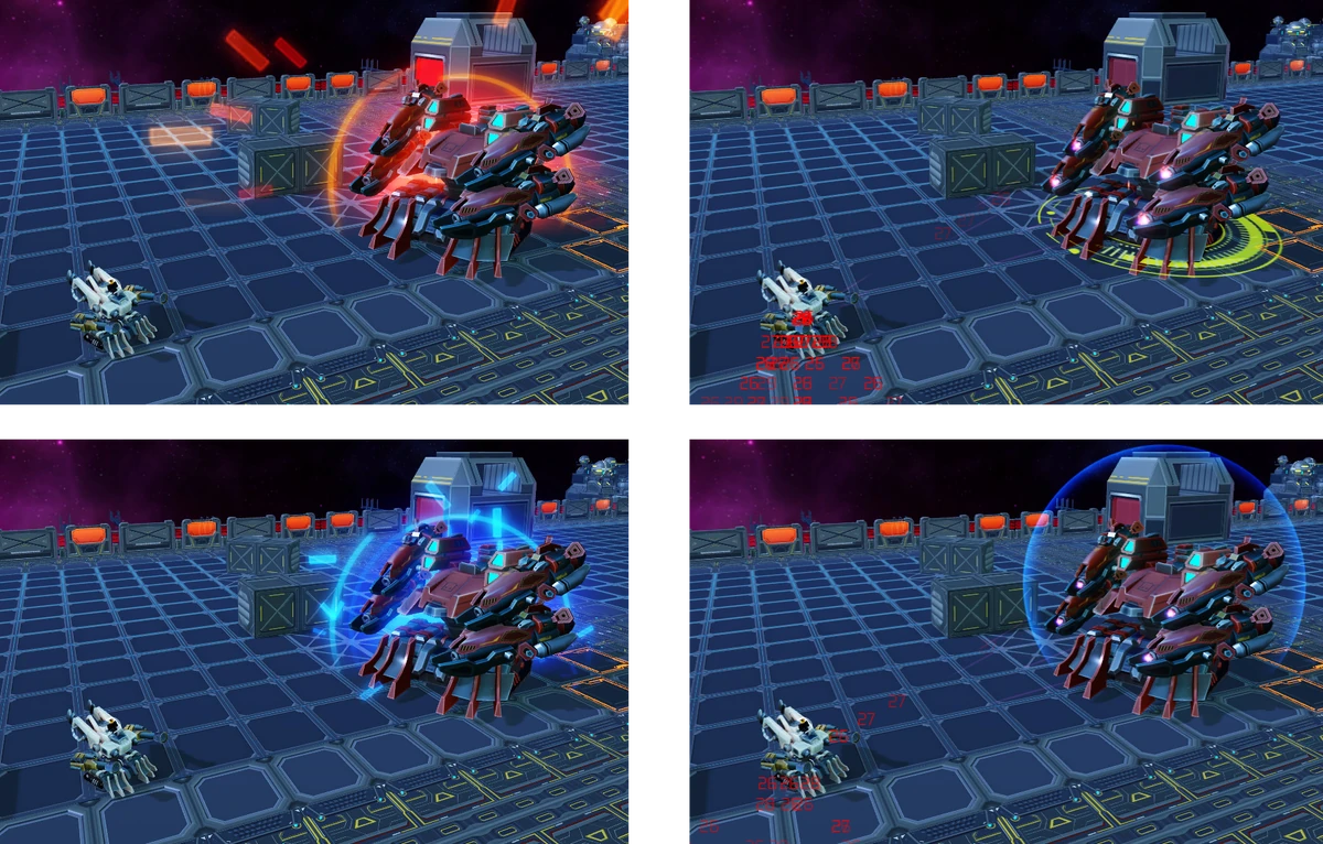 Citadel | MegaMech Wiki | Fandom