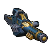 Weapons | MegaMech Wiki | Fandom