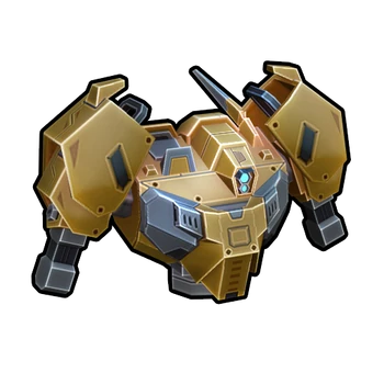 Soldier | MegaMech Wiki | Fandom