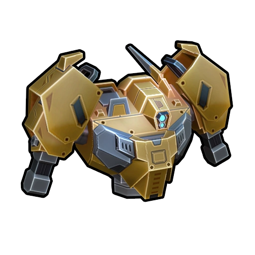 Soldier | MegaMech Wiki | Fandom