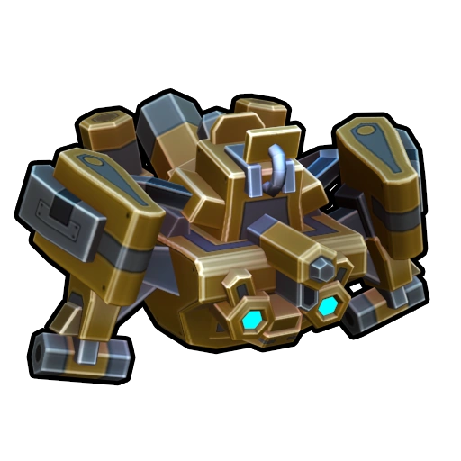 Captain | MegaMech Wiki | Fandom